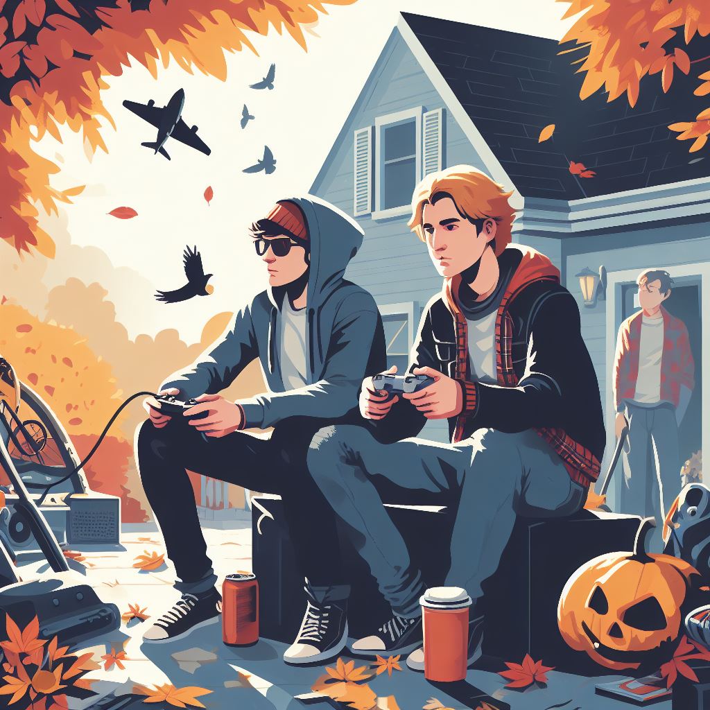 Weekend Gaming Season